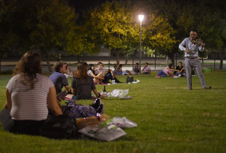 Ideas para organizar un picnic perfecto en un parque mendocino