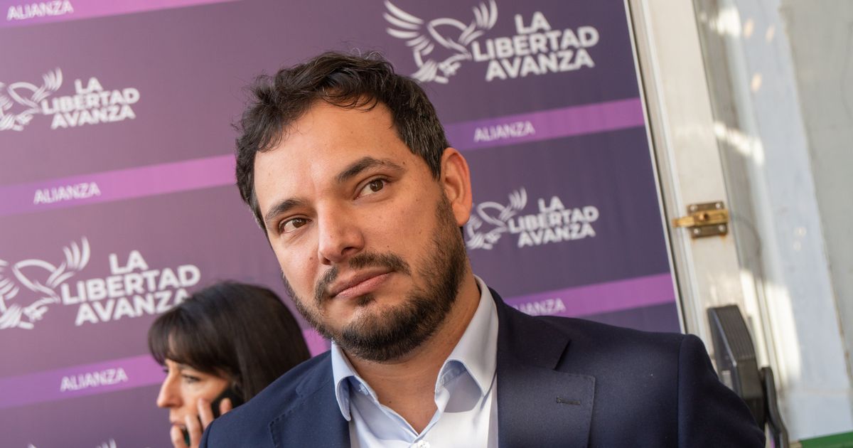 Qué dijo Álvaro Martínez sobre su viraje y la decisión de sumarse a una ...