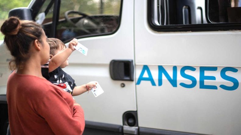 ANSES: conocé el calendario completo de pagos para noviembre 2024