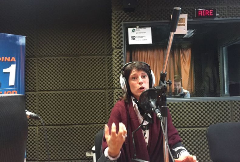 Ábalos: El gran desafío es equilibrar el derecho a la propiedad con la ...