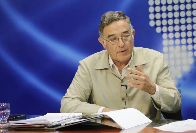 El Obispado de San Rafael comunicó que Fernando Yañez ya no es más cura