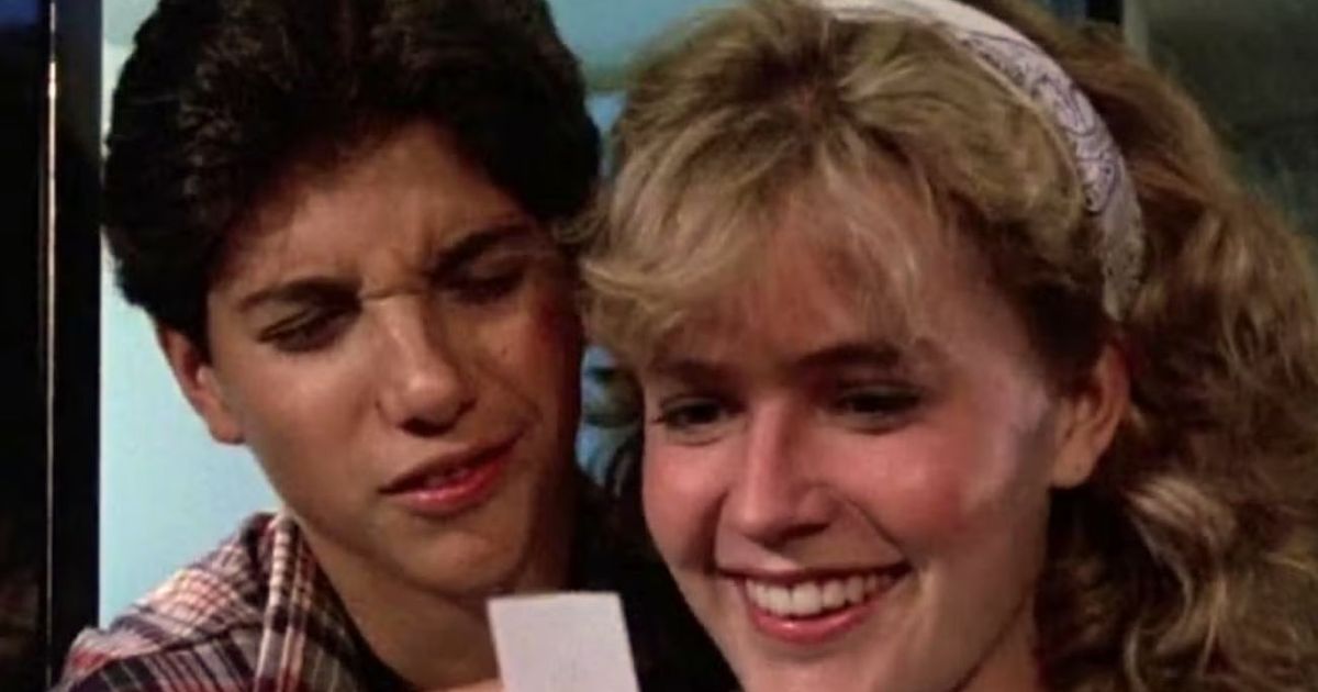 Karate Kid: así luce hoy Elisabeth Shue, actriz que interpretó a Ali Mills