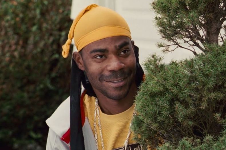 Chiquito pero peligroso: así luce hoy Tracy Morgan, actor que ...