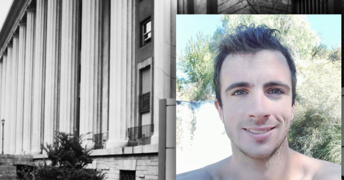 Piden llevar a juicio a Pablo Rivas por el crimen de Lucho Moreno en Ciudad