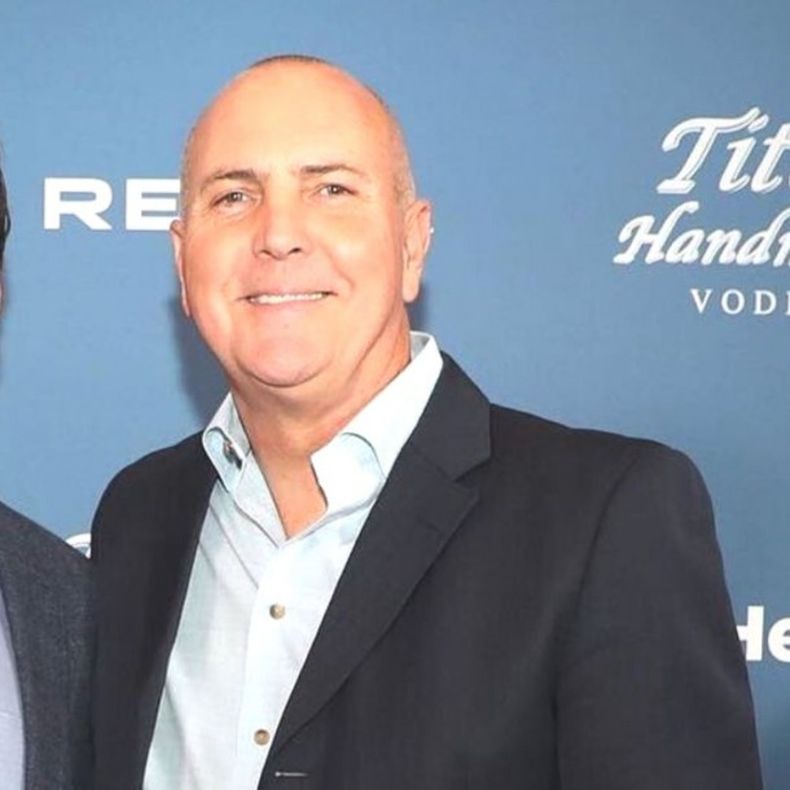 La momia: así luce hoy Arnold Vosloo, actor que interpretó a Imhotep