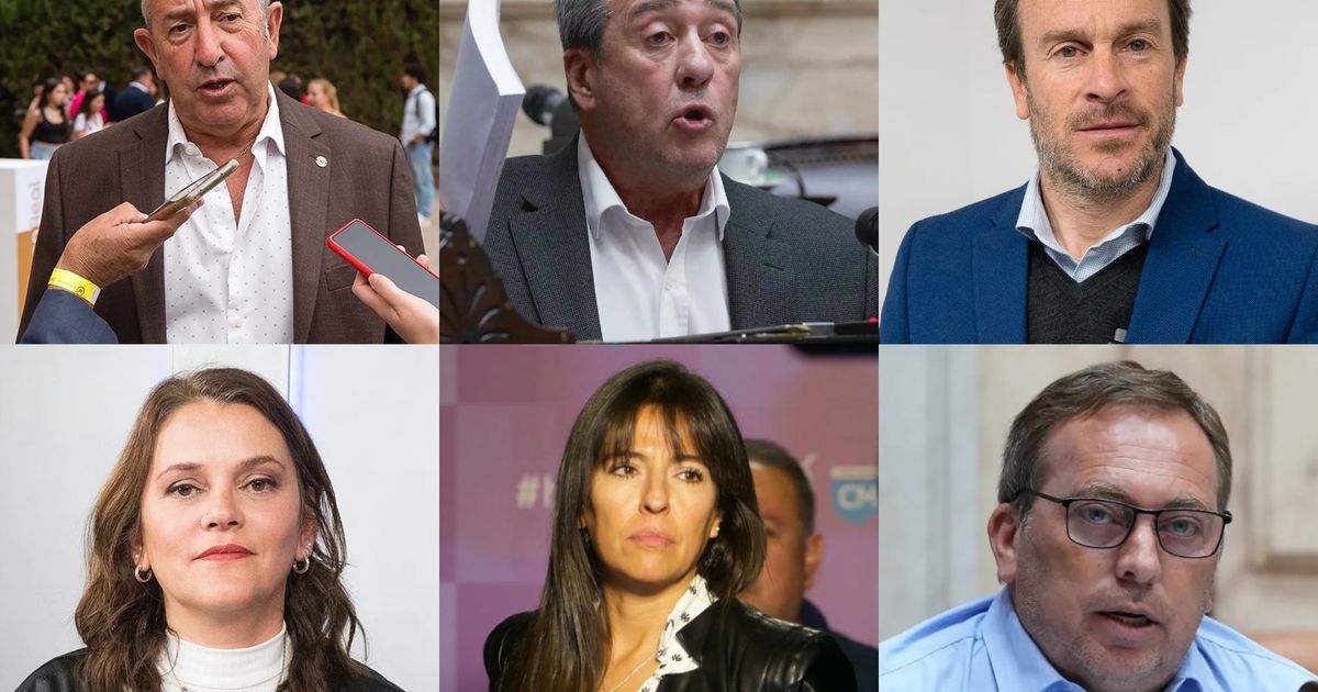Tensión con España: legisladores nacionales mendocinos le piden a Milei ...