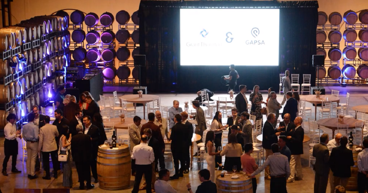 En detalle: así es la nueva firma internacional que llegó a Mendoza