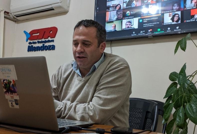 Gustavo Correa se presentará ante la Justicia y mostró un video en su ...