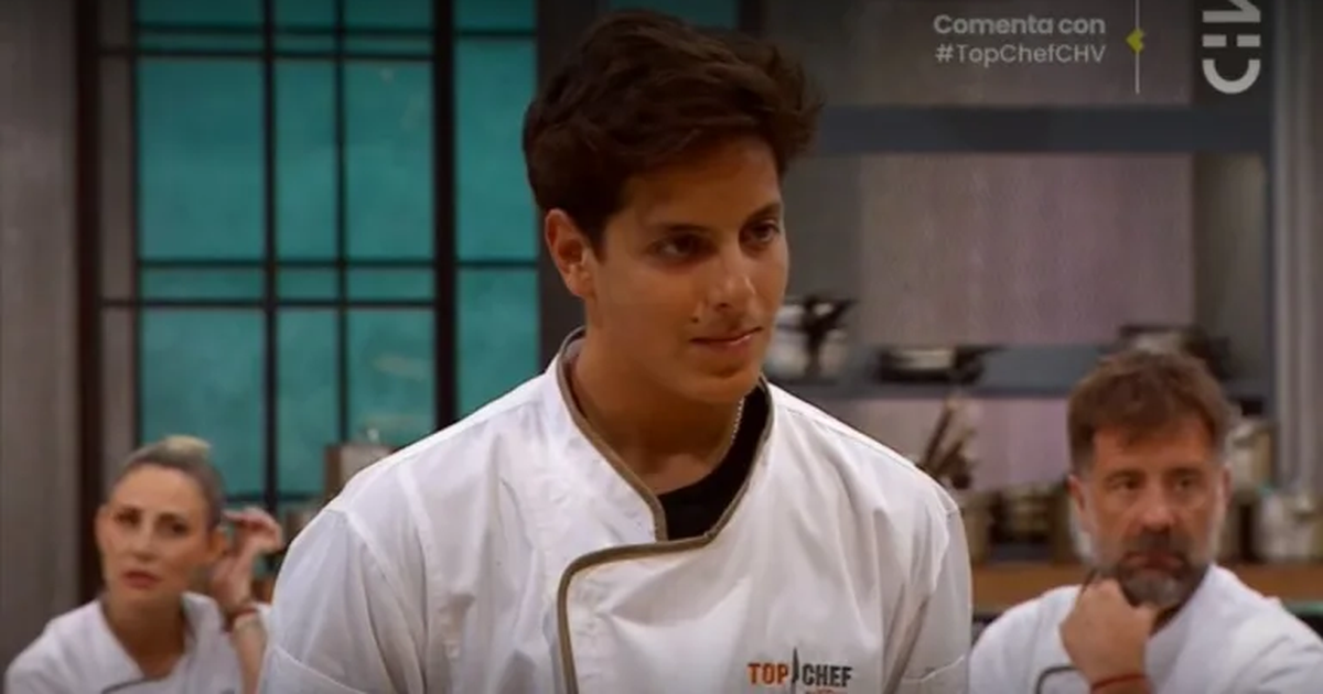 La impactante cifra que convenció a Máximo Menem Bolocco para estar en ...