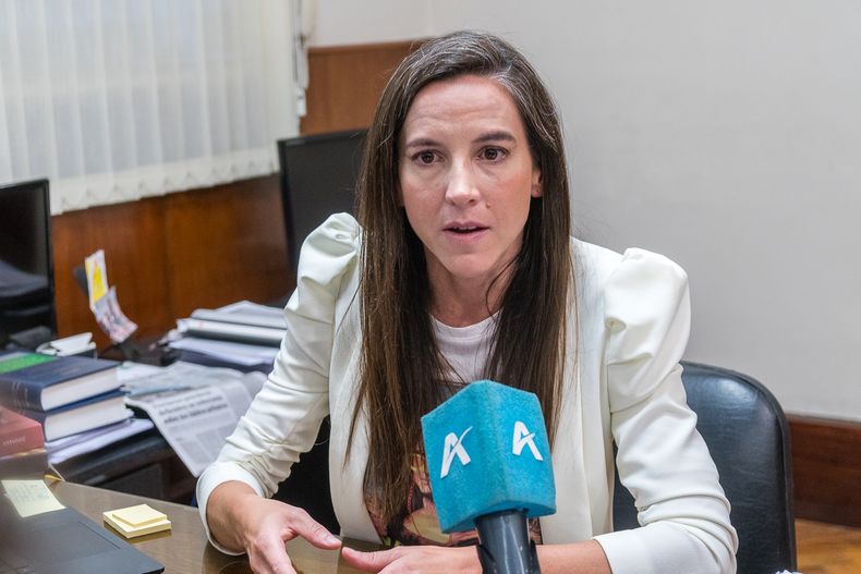 La ministra de Seguridad busca endurecer penas: de qué delitos se trata