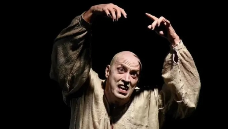 La obra de teatro Habitación Macbeth llega a la sala mayor de Mendoza con una puesta imperdible