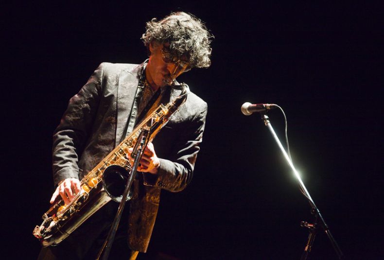 Willy Crook, 20 años de magia intacta