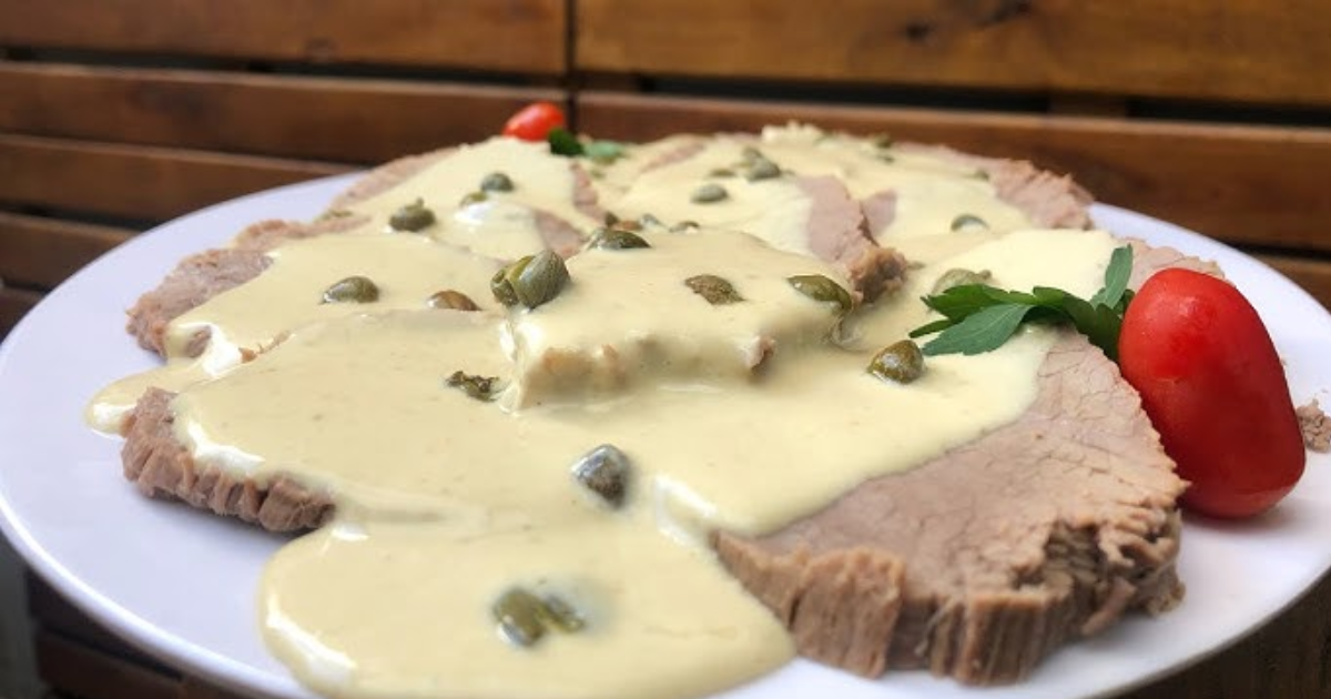 Cómo hacer vitel toné perfecto: receta clásica y secretos infalibles